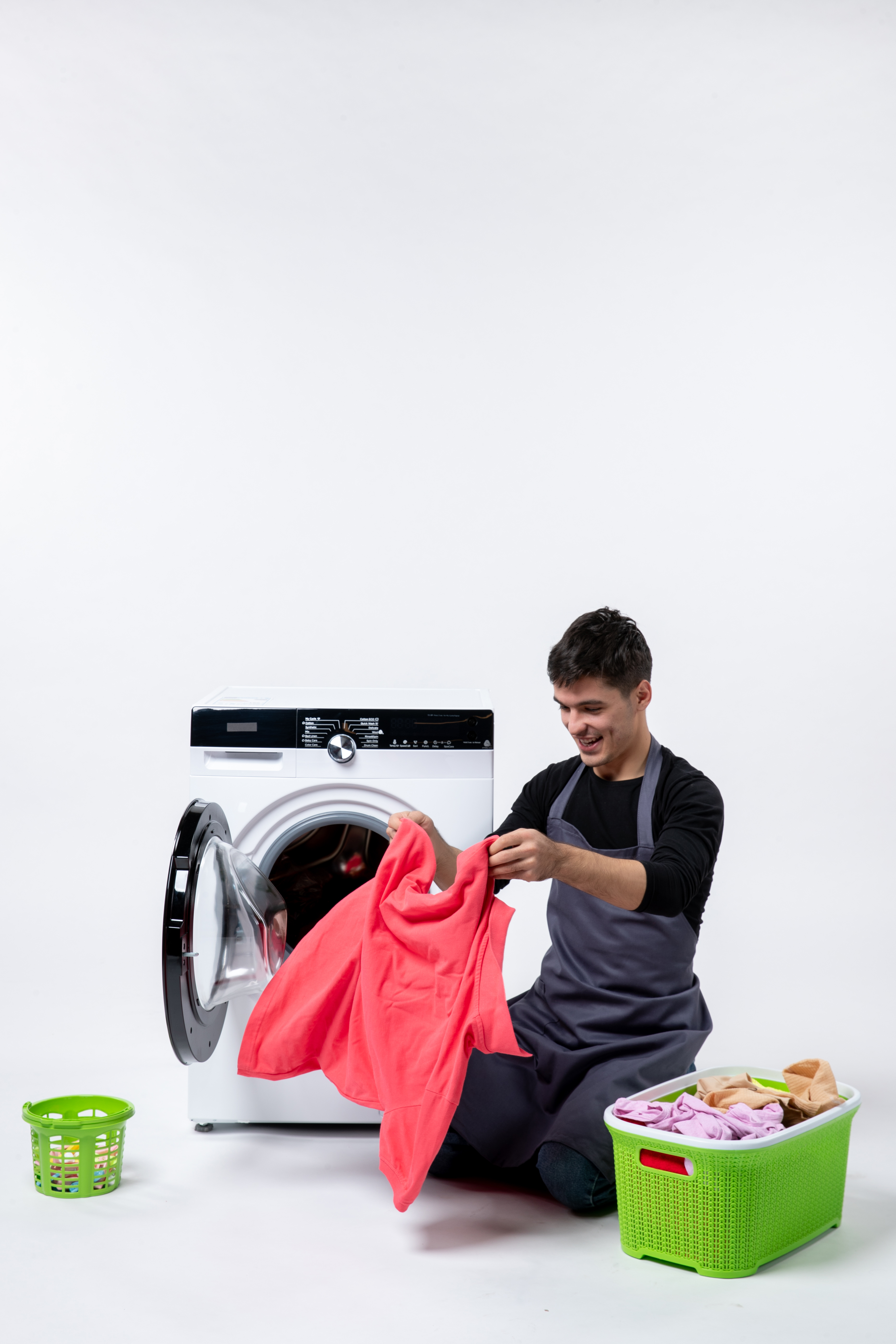 Makkah laundry Service Haram